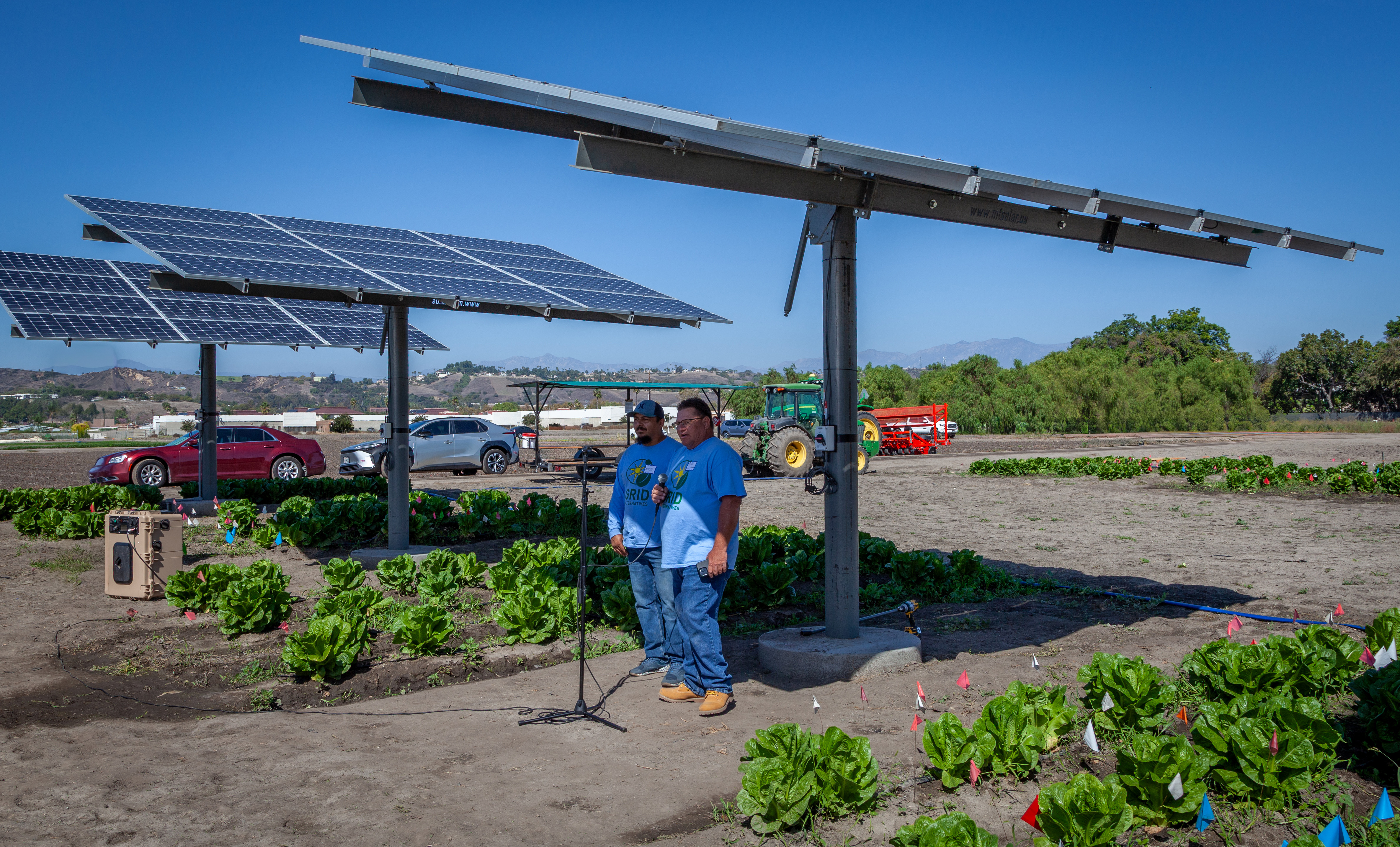 GRID Alternatives Inland Empire Powers Southern California’s First ...